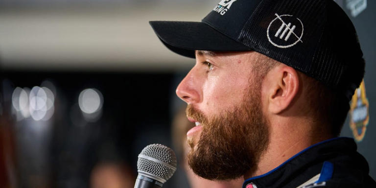 Kevin Harvick: Trackhouse Racing facing crossroad season