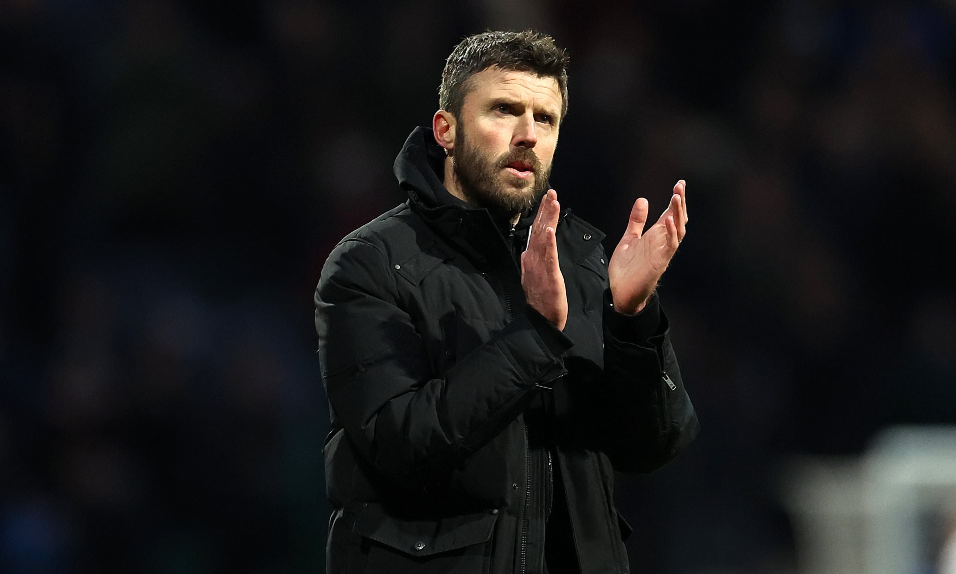 Middlesbrough in talks to sign Aston Villa winger as Michael Carrick's ...