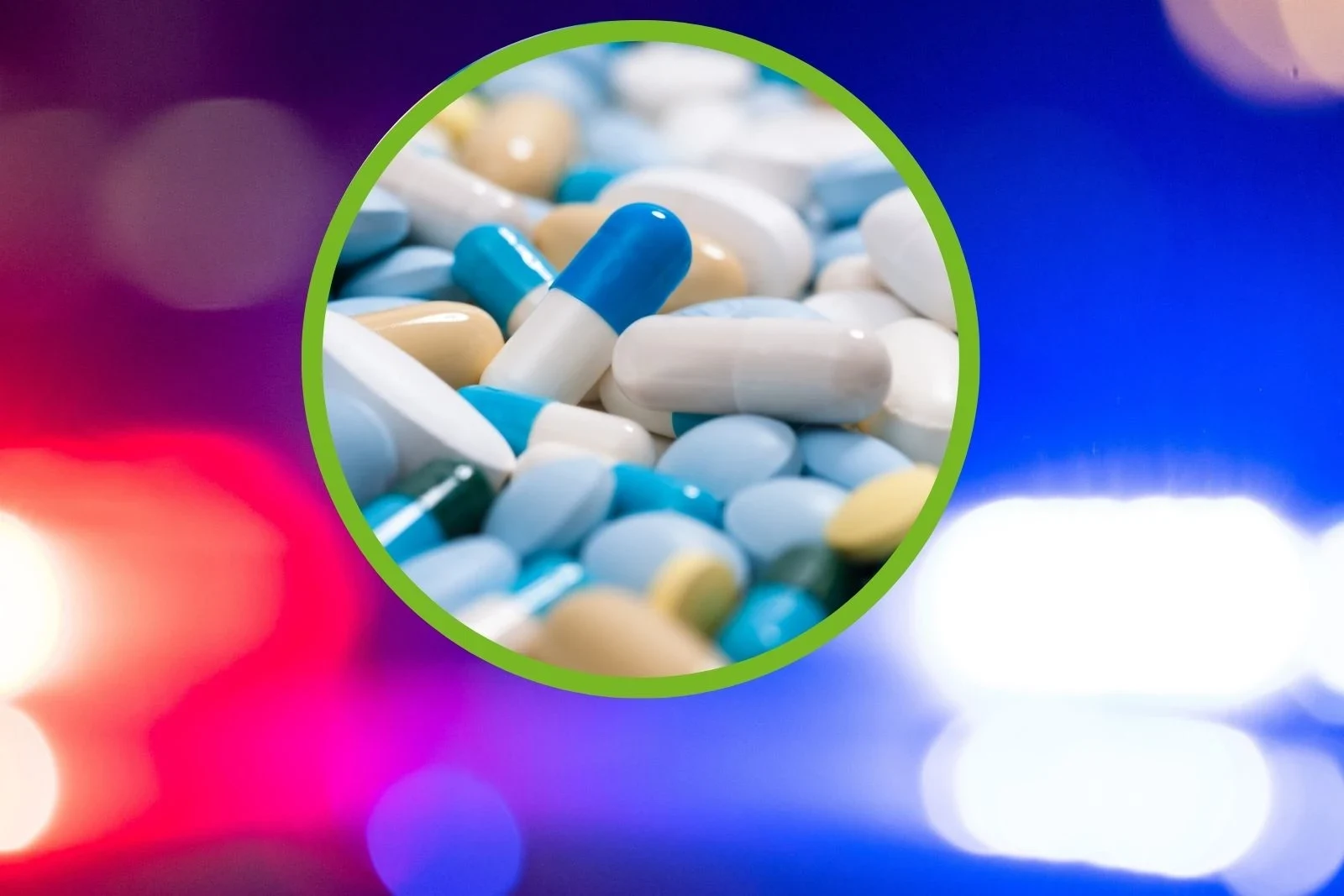 These Prescription Drugs Can Get You Arrested for DUI