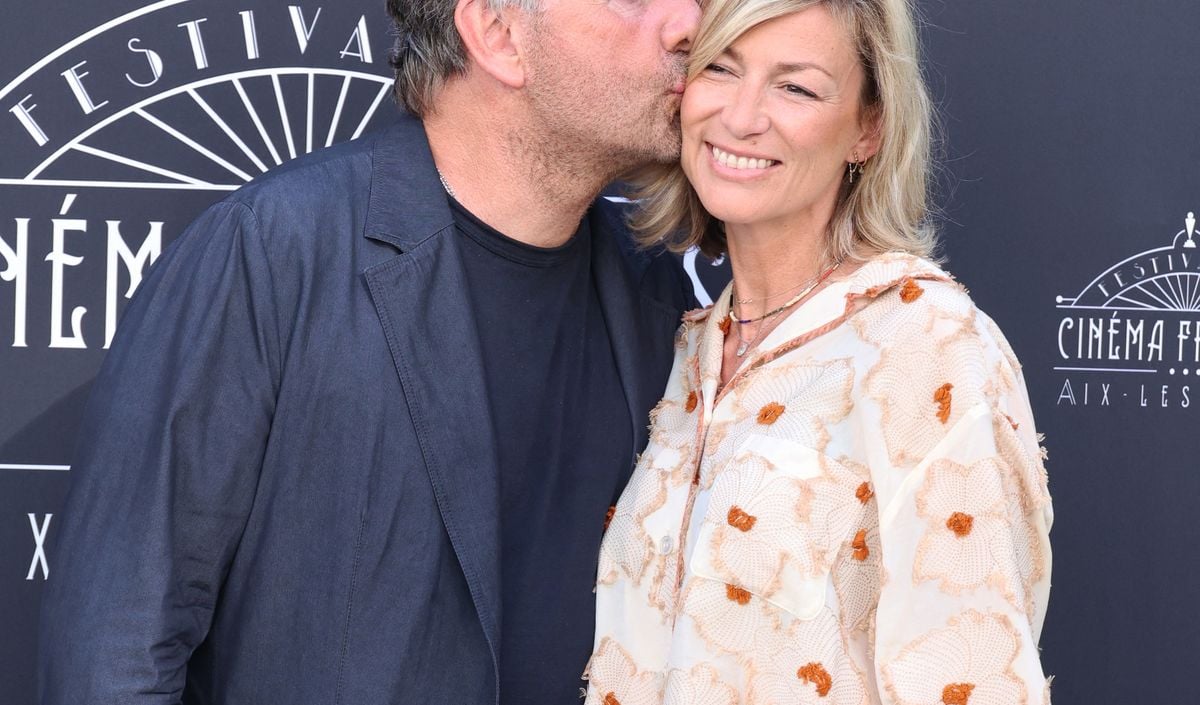 Philippe Lellouche a quitté Paris qu'il ne pouvait "plus saquer" : sa ...