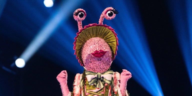 The Masked Singer airs another double elimination