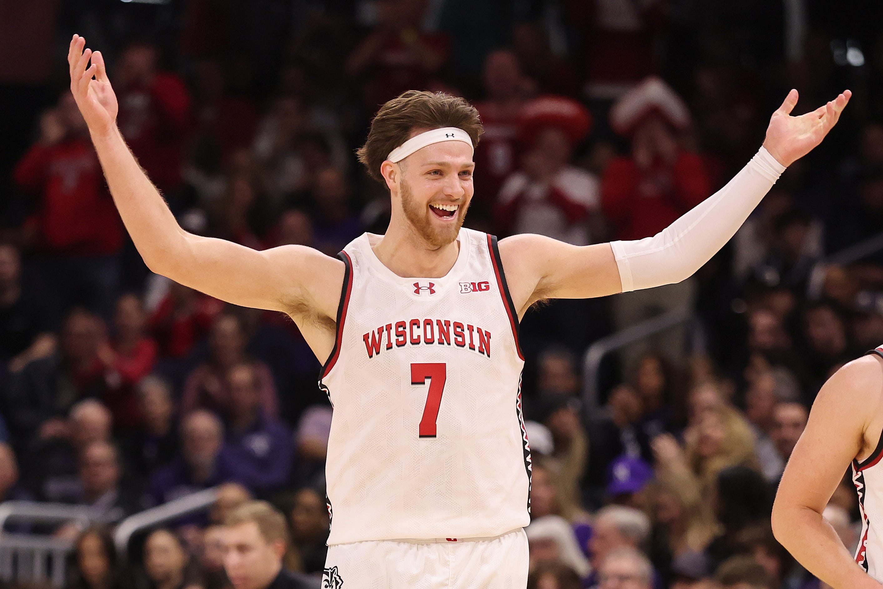 Wisconsin basketball tickets in 2025 NCAA tournament: Prices, how to ...