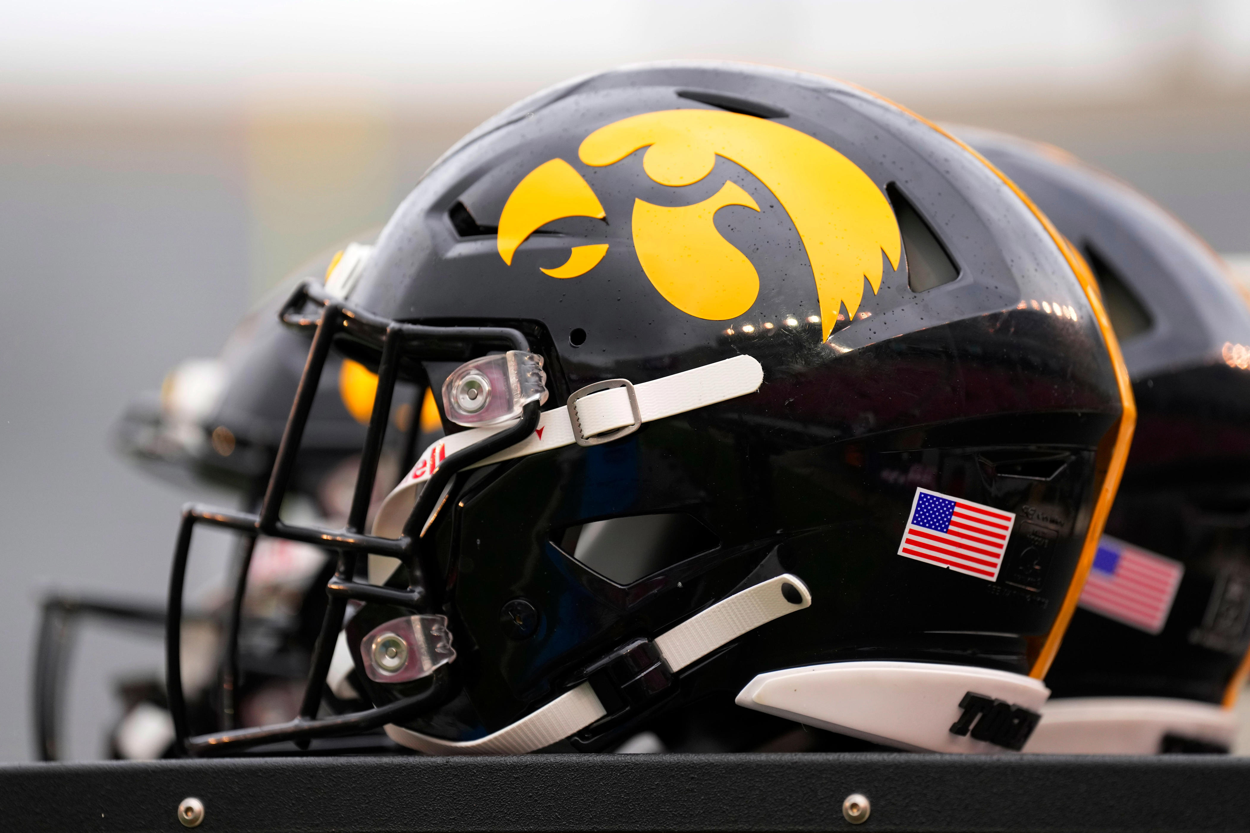 Iowa football receives 247Sports crystal ball for 2025 DB