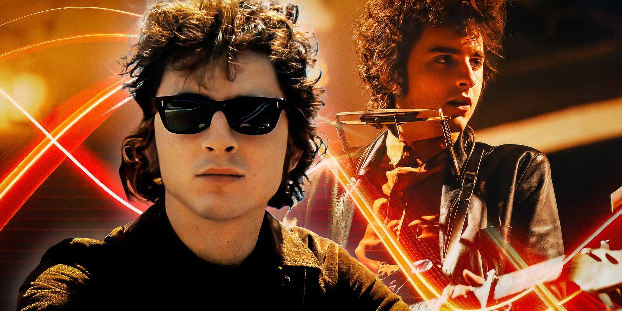 This Surprising Portrayal Of Bob Dylan Was Even More Deserving Of An ...