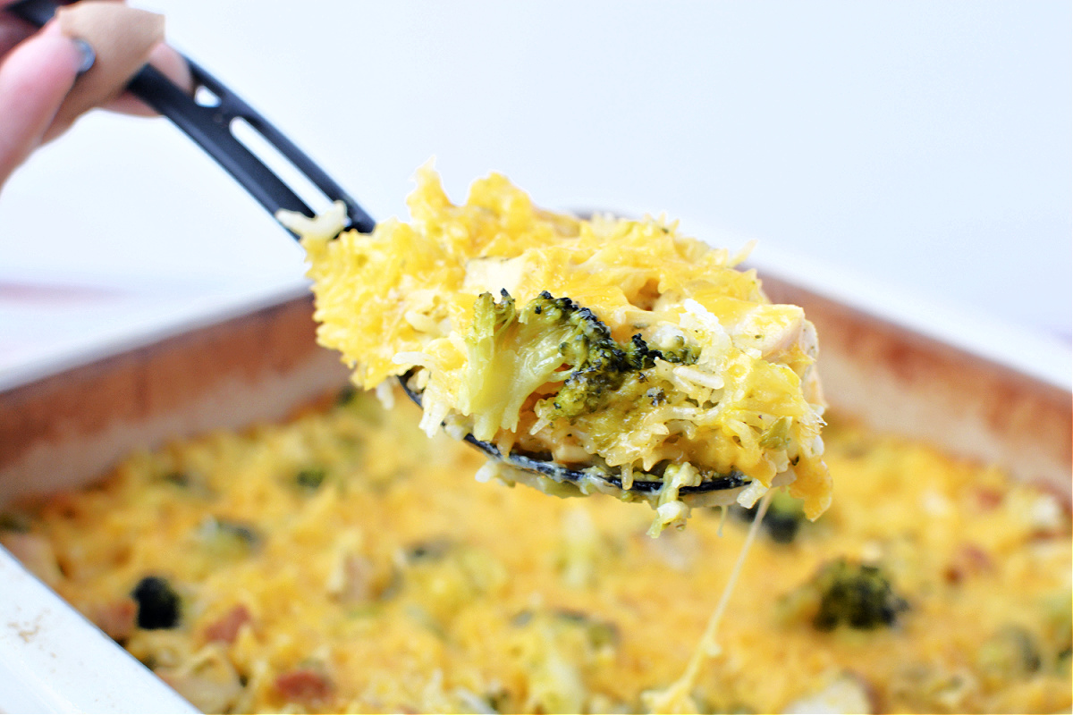 20 Completely Easy and Delicious Dinner Recipes