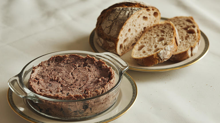 What's The Difference Between Liver Pudding And Livermush?