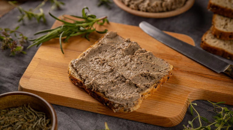 What's The Difference Between Liver Pudding And Livermush?