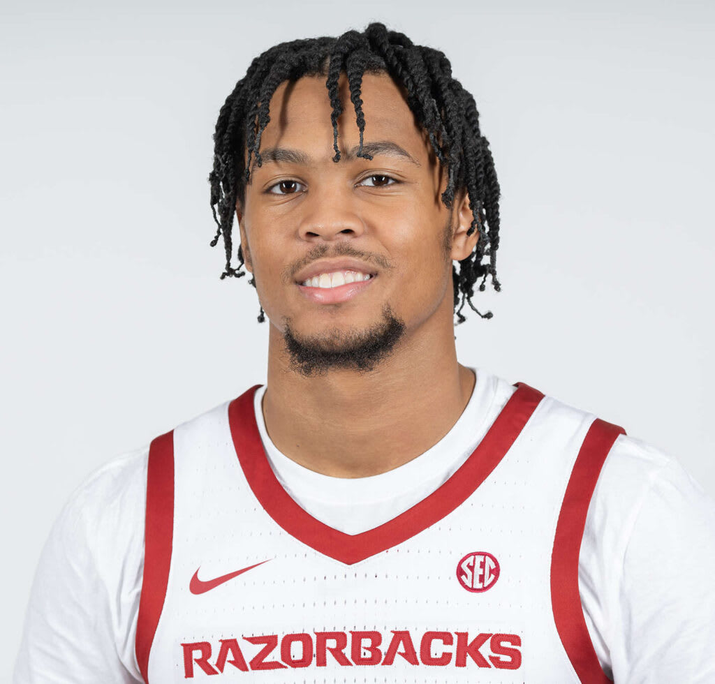 Scouting Report: Arkansas Razorbacks