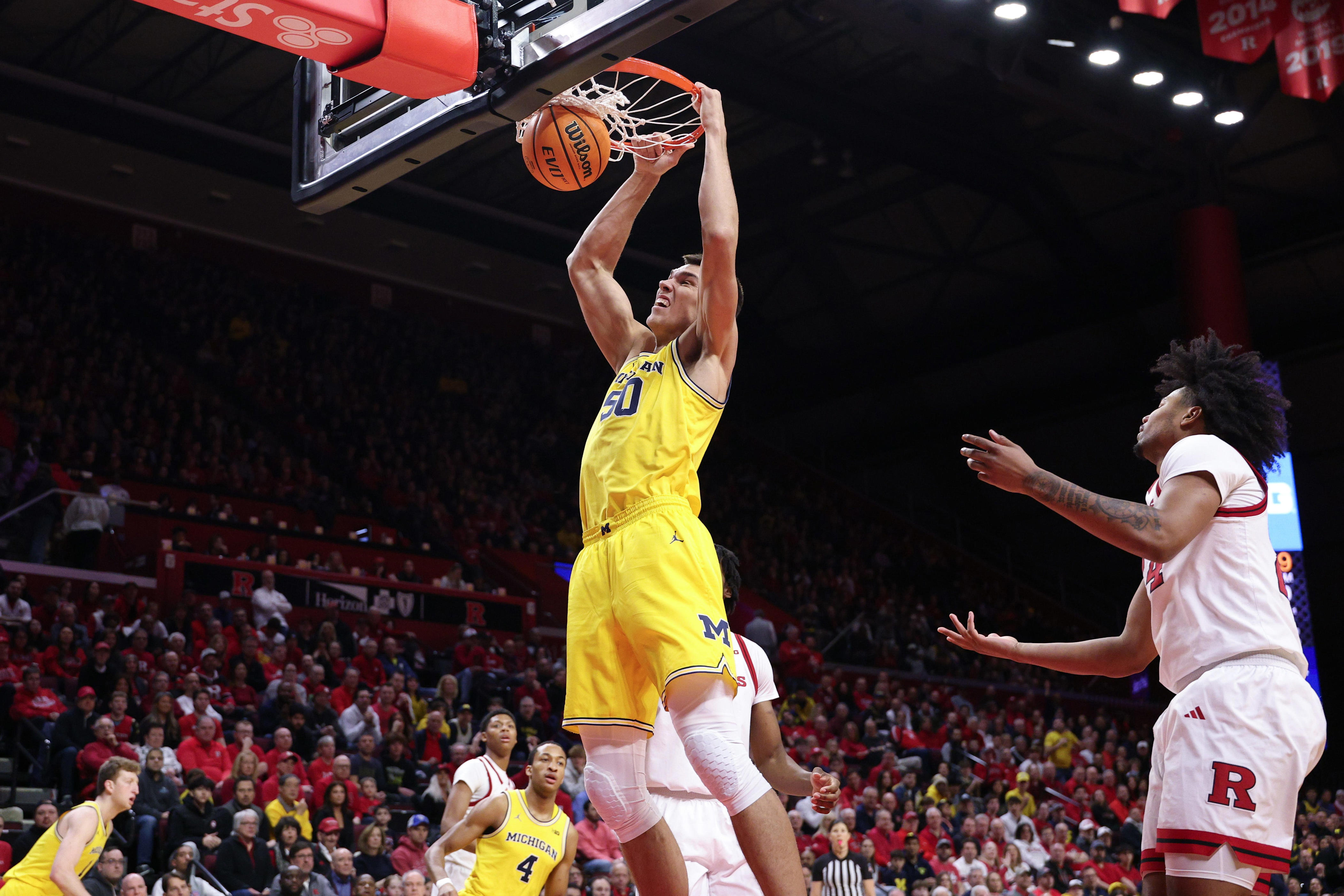 Michigan basketball game vs. Oregon: 3 keys and a prediction