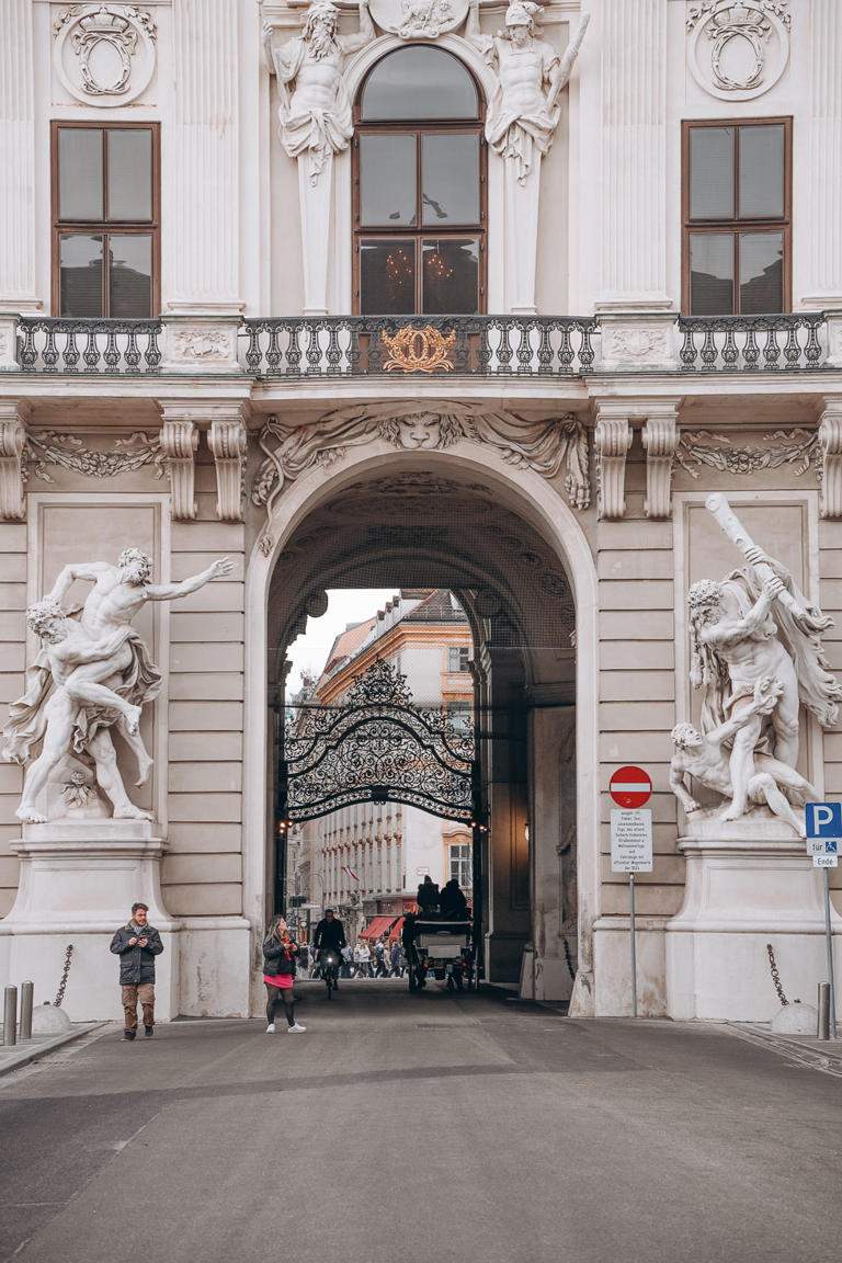 The Best 3-Day Vienna Itinerary for First-Timers
