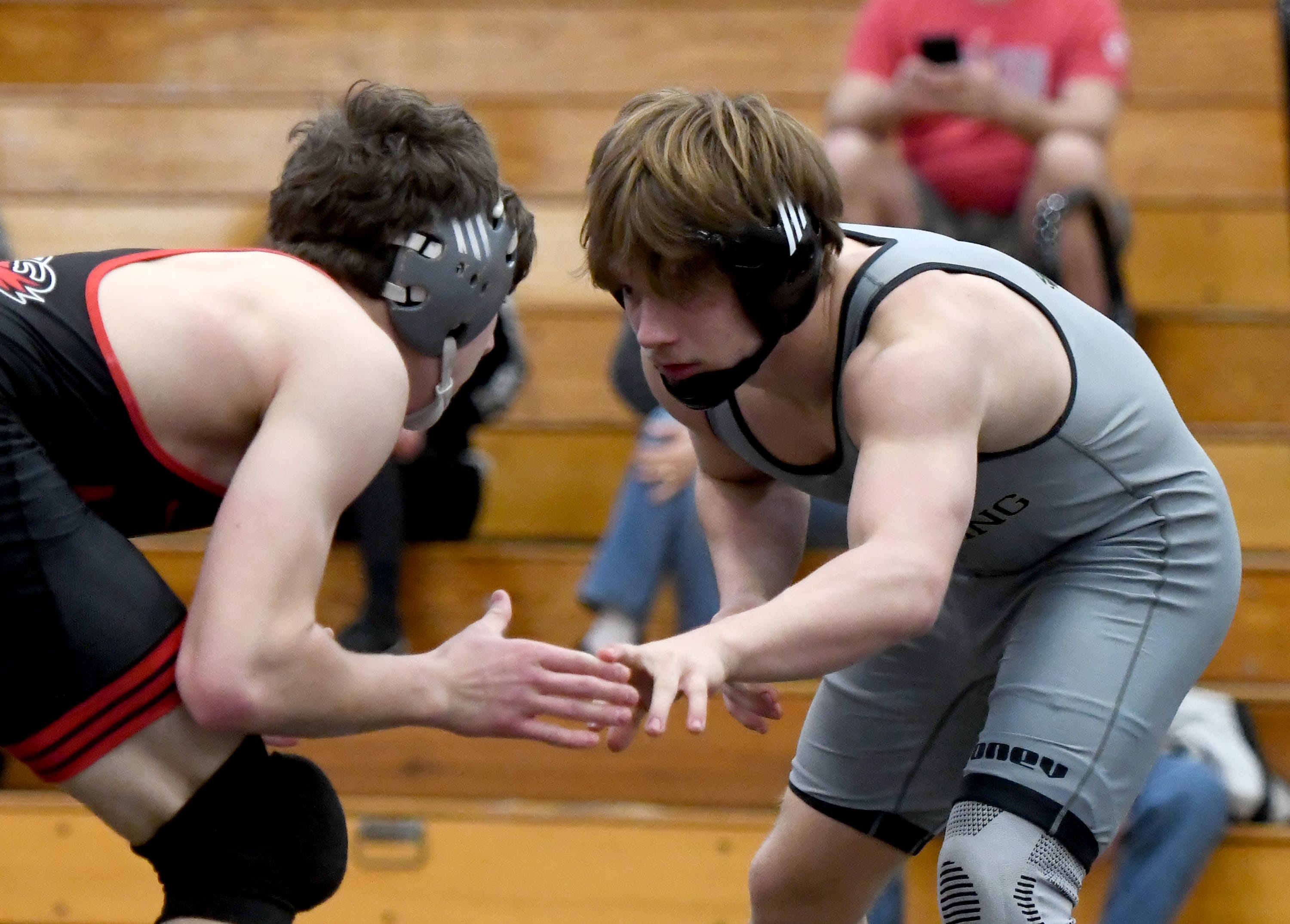 OHSAA wrestling | What to know about Greater Akron/Canton district ...