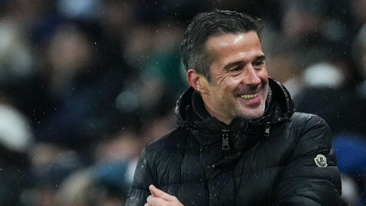 Marco Silva e a prova dos nove de Rui Costa