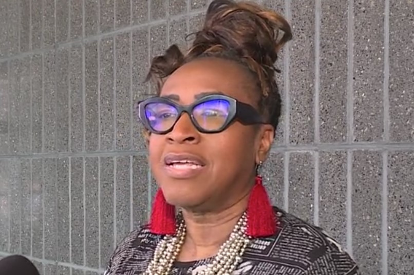 MATA, bus riders talk transit, honor Rosa Parks