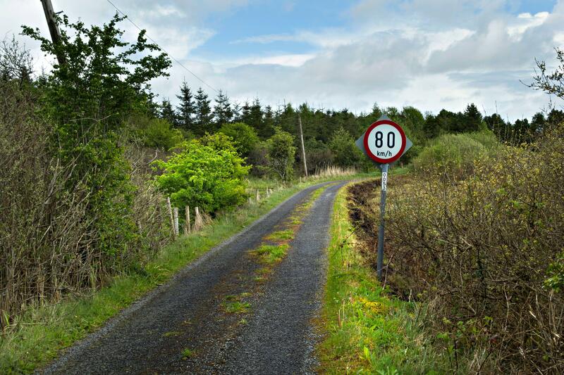 Speed limit reductions are coming into effect this month - here's what ...