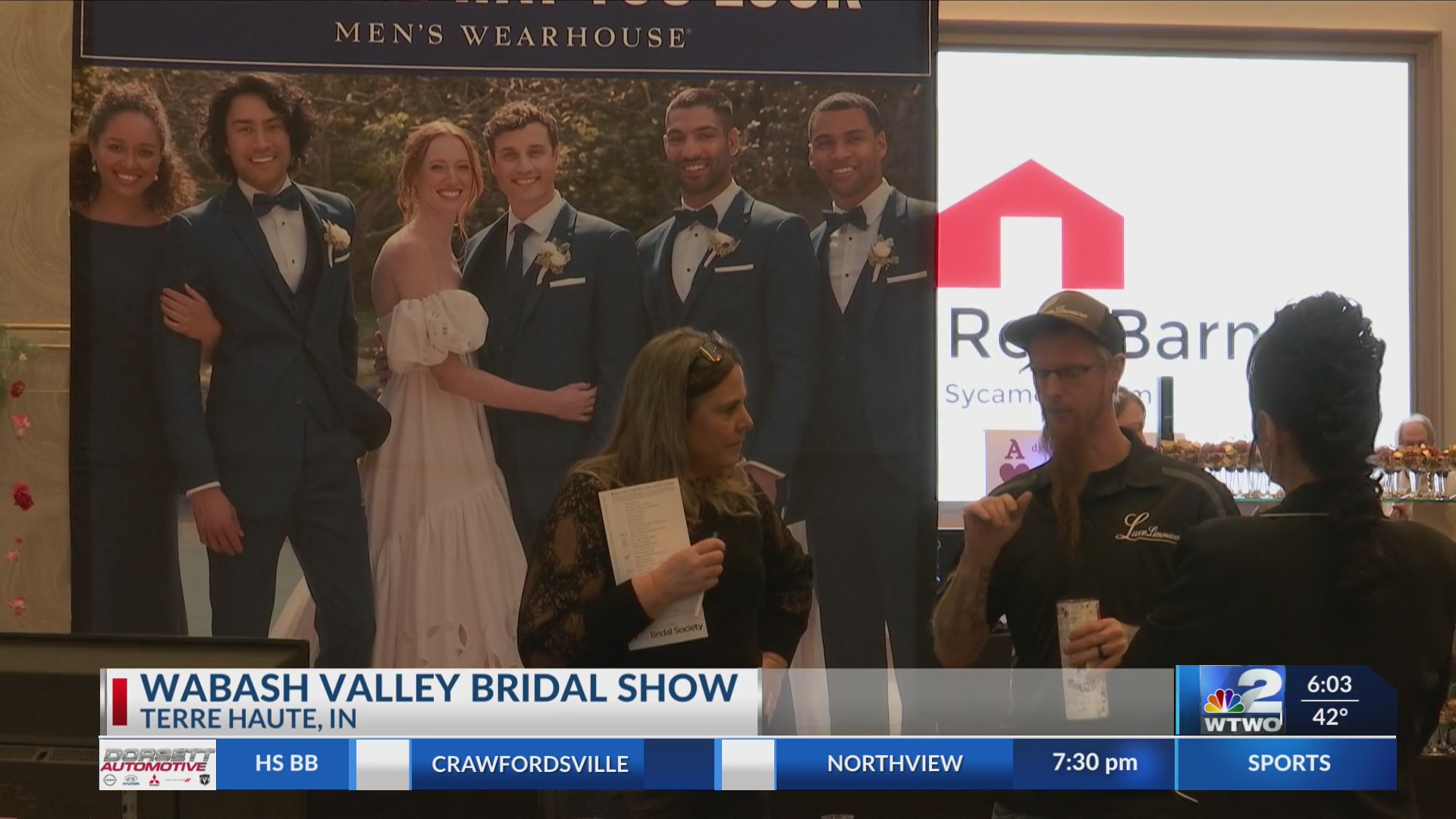 Wabash Valley Bridal Show