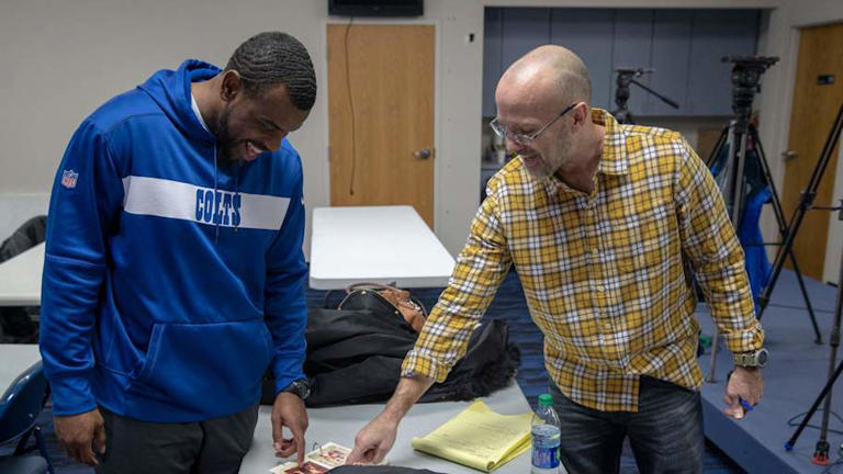 Who is David Overstreet II? What to know about new Cowboys DB coach