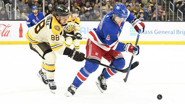 Watch New York Rangers vs Boston Bruins: free live stream, TV channel ...