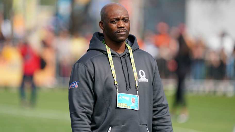 Colts Hiring Former Ravens Coach to Staff