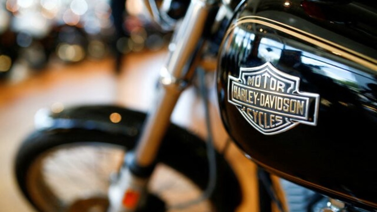 Harley-Davidson to get cheaper in India as Centre cuts tariff on ...