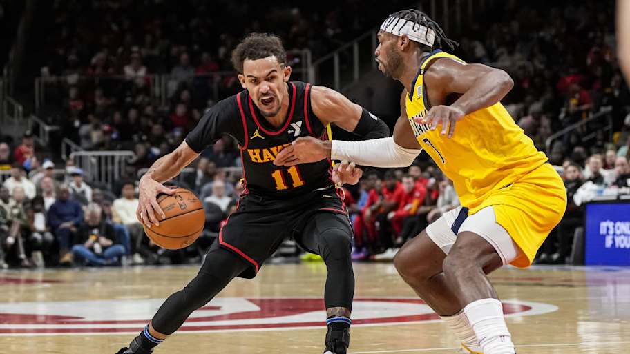Atlanta Hawks vs Indiana Pacers: Final Score Predictions For Tonight's Game