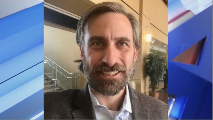 Former Oklahoma lawmaker, civil rights attorney Ryan Kiesel dies at 45