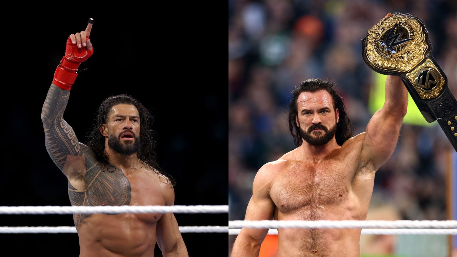 WWE Royal Rumble 2025 live updates, results, winners, matches, highlights