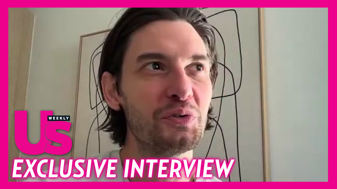 Ben Barnes Addresses Those Sirius Black Rumors Amid 'Harry Potter' Reboot