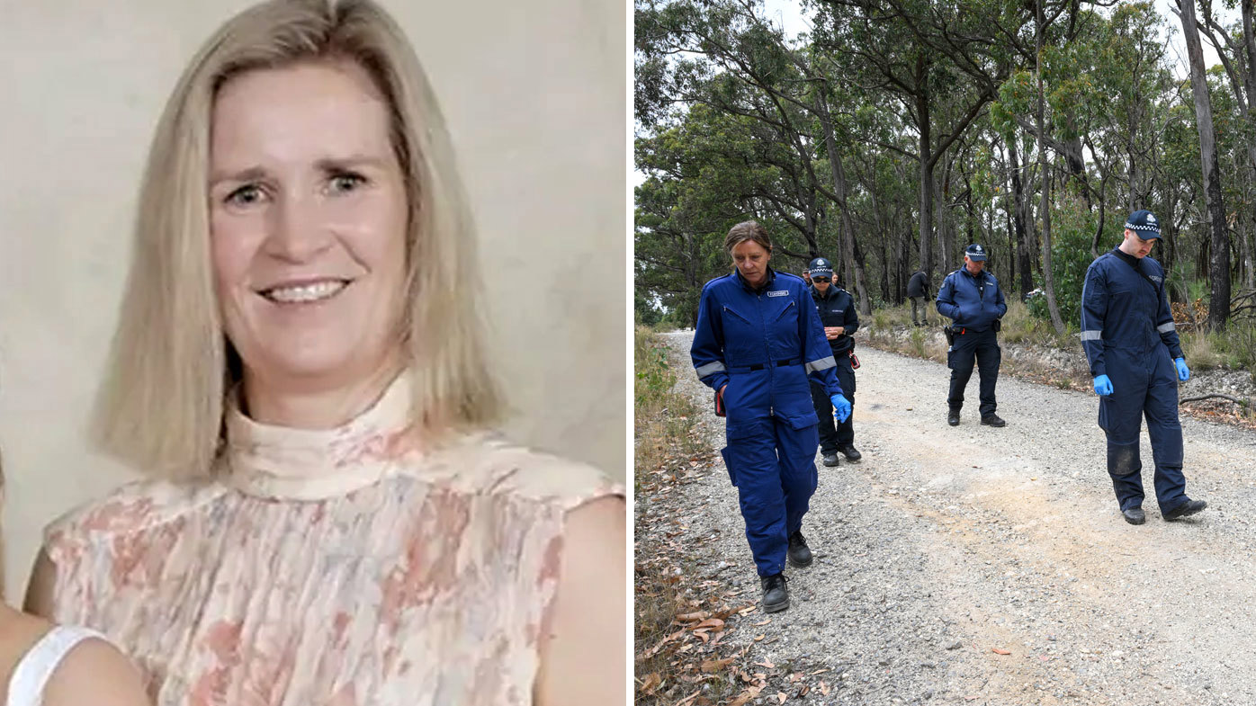 Friends, neighbours gather to mark one-year anniversary of Samantha ...