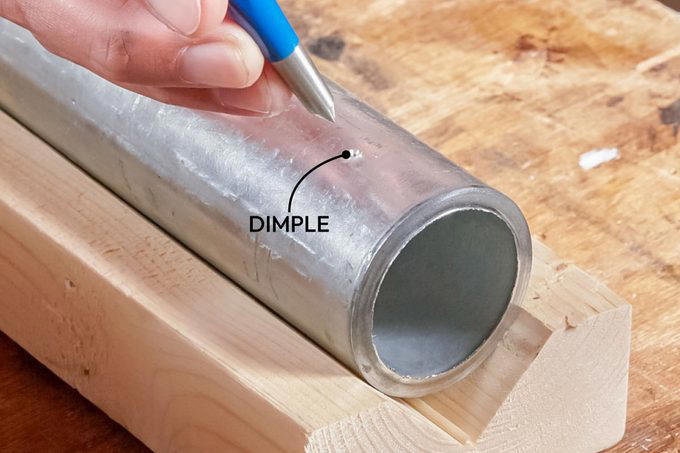 11 Tips To Make Drilling Holes In Metal Easier and Faster