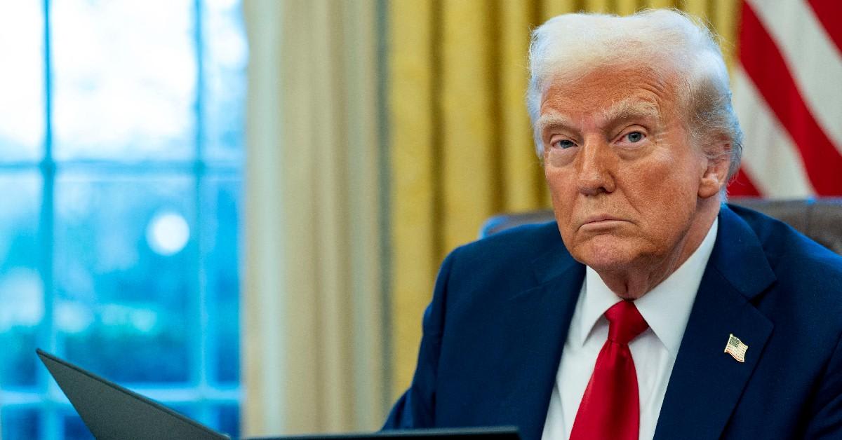 Donald Trump Compared to an Oompa Loompa While Being Criticized for His ...