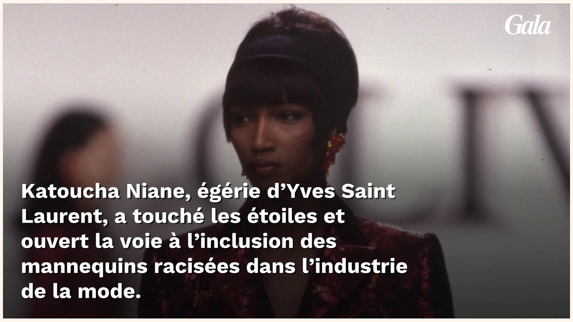 Katoucha Niane : 17 ans après sa mort, le mystère plane toujours…