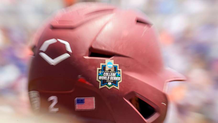 Stanford Baseball First Baseman Ranked No. 15 in the Nation at his Position