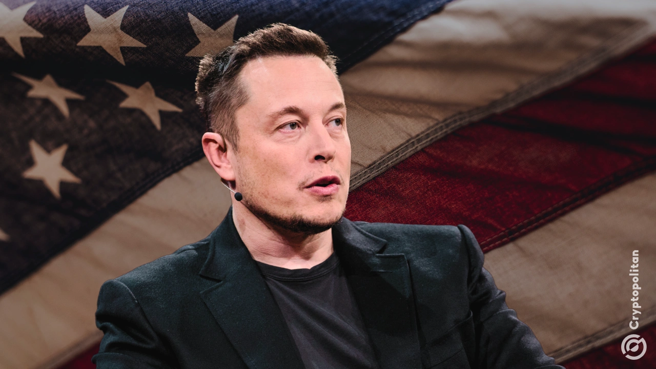 Elon Musk’s D.O.G.E butts heads with US Treasury over audits