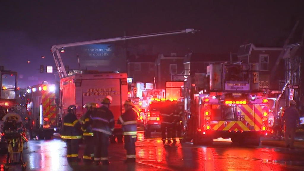 Neighbors, officials describe surreal moments after plane crashes in ...