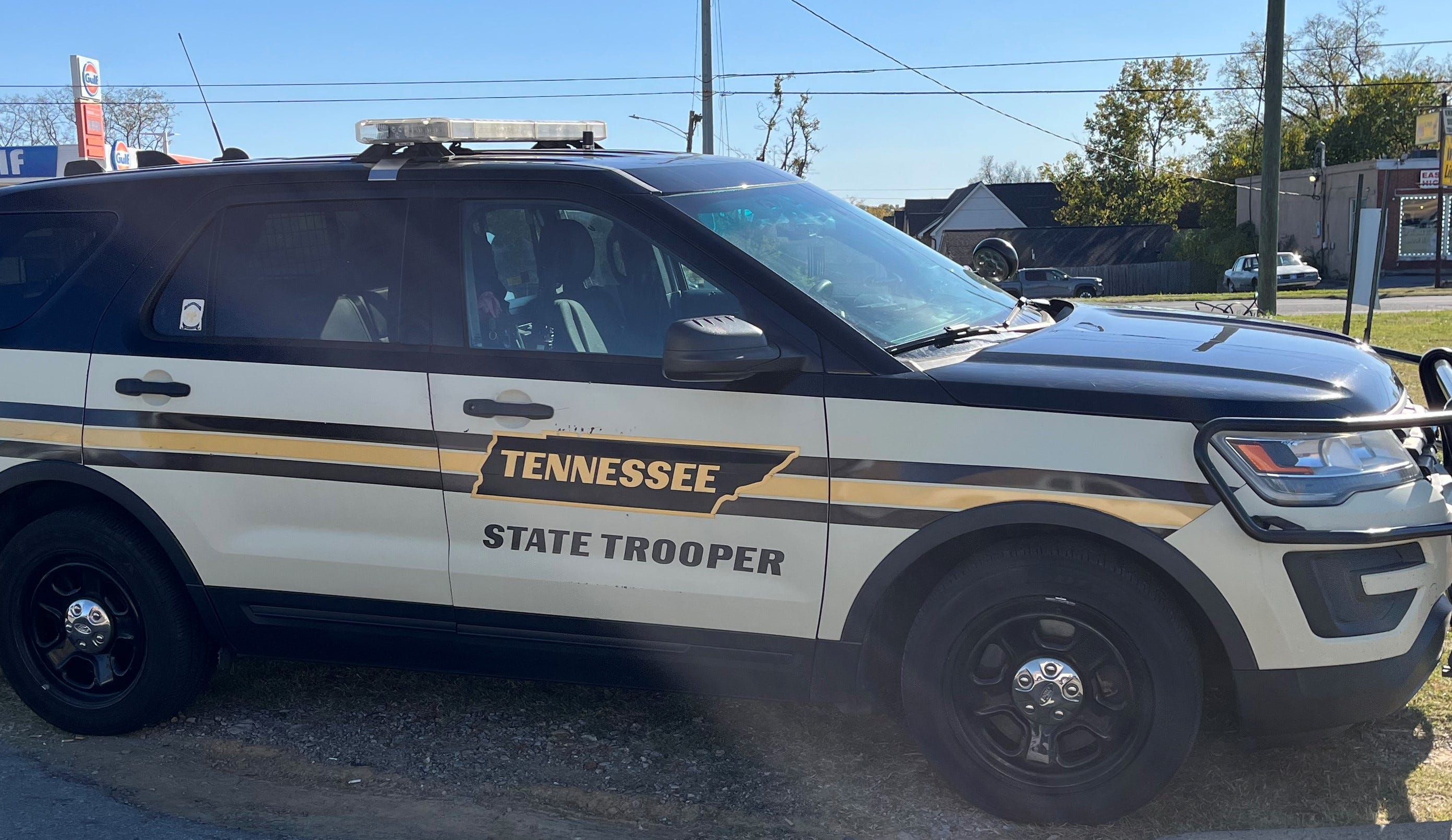THP: Deadly wreck in Sumner County involves police chase. DUI also ...