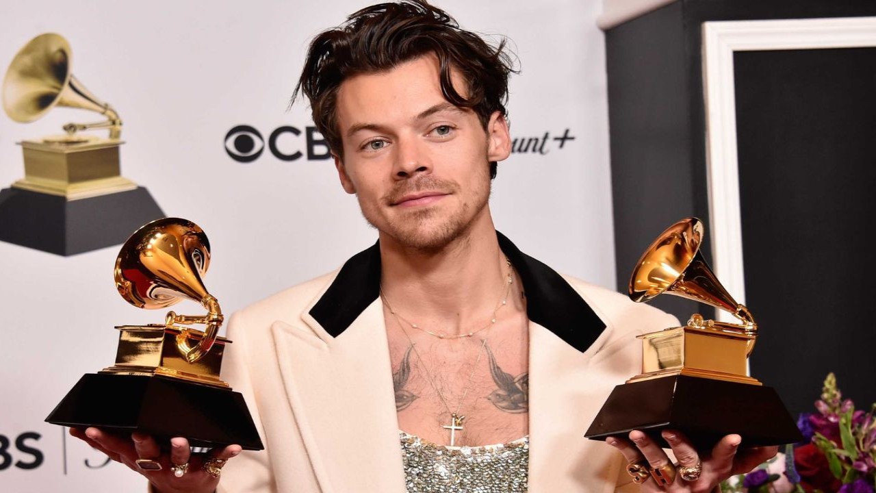 Grammys 2025: Revisit 6 Biggest Controversial Moments in the Awards ...