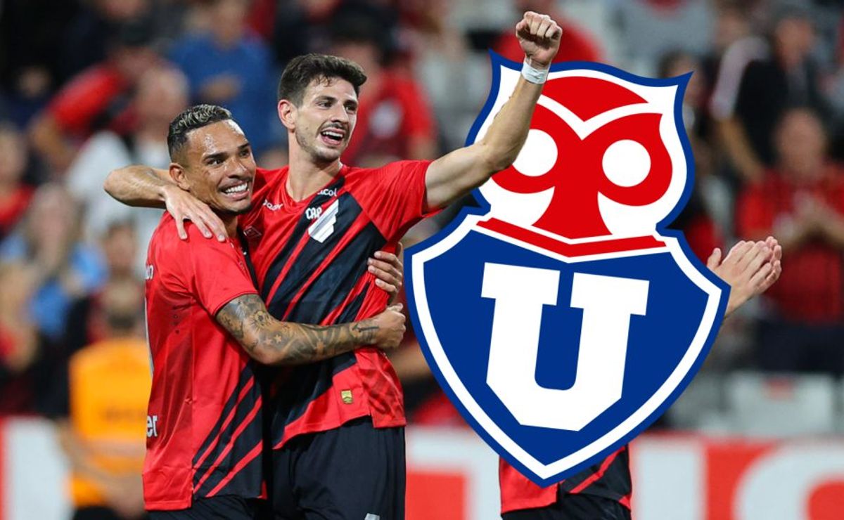 U de Chile confirma los goles: Lucas Di Yorio tiene fecha de arribo en ...