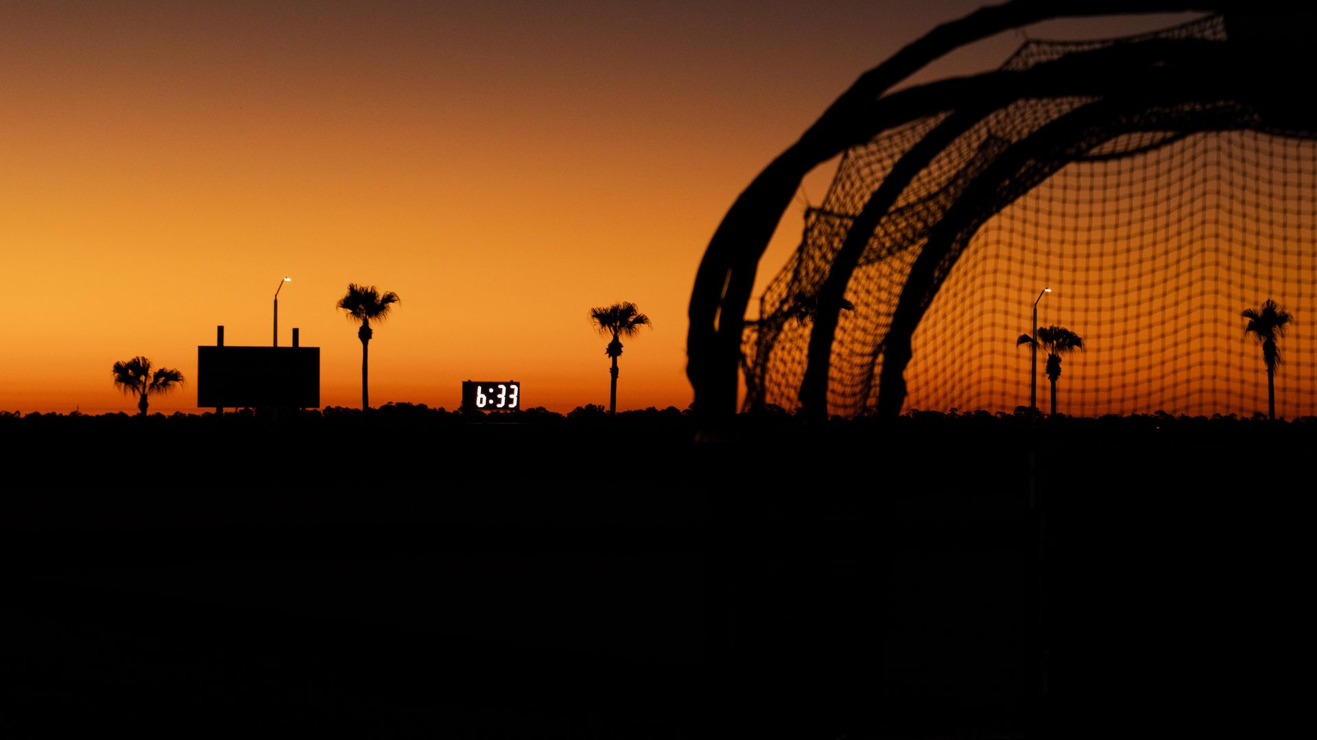 After the longest month ever, Braves Spring Training is almost here