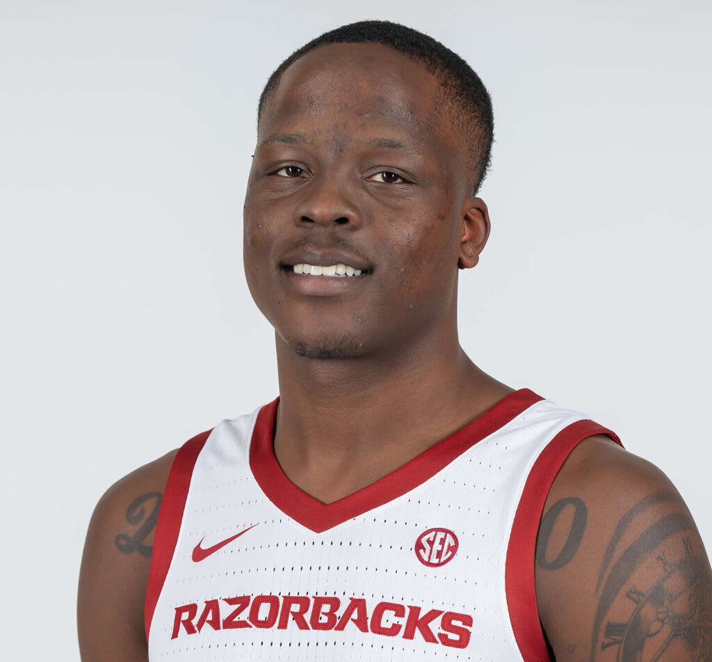 Scouting Report: Arkansas Razorbacks