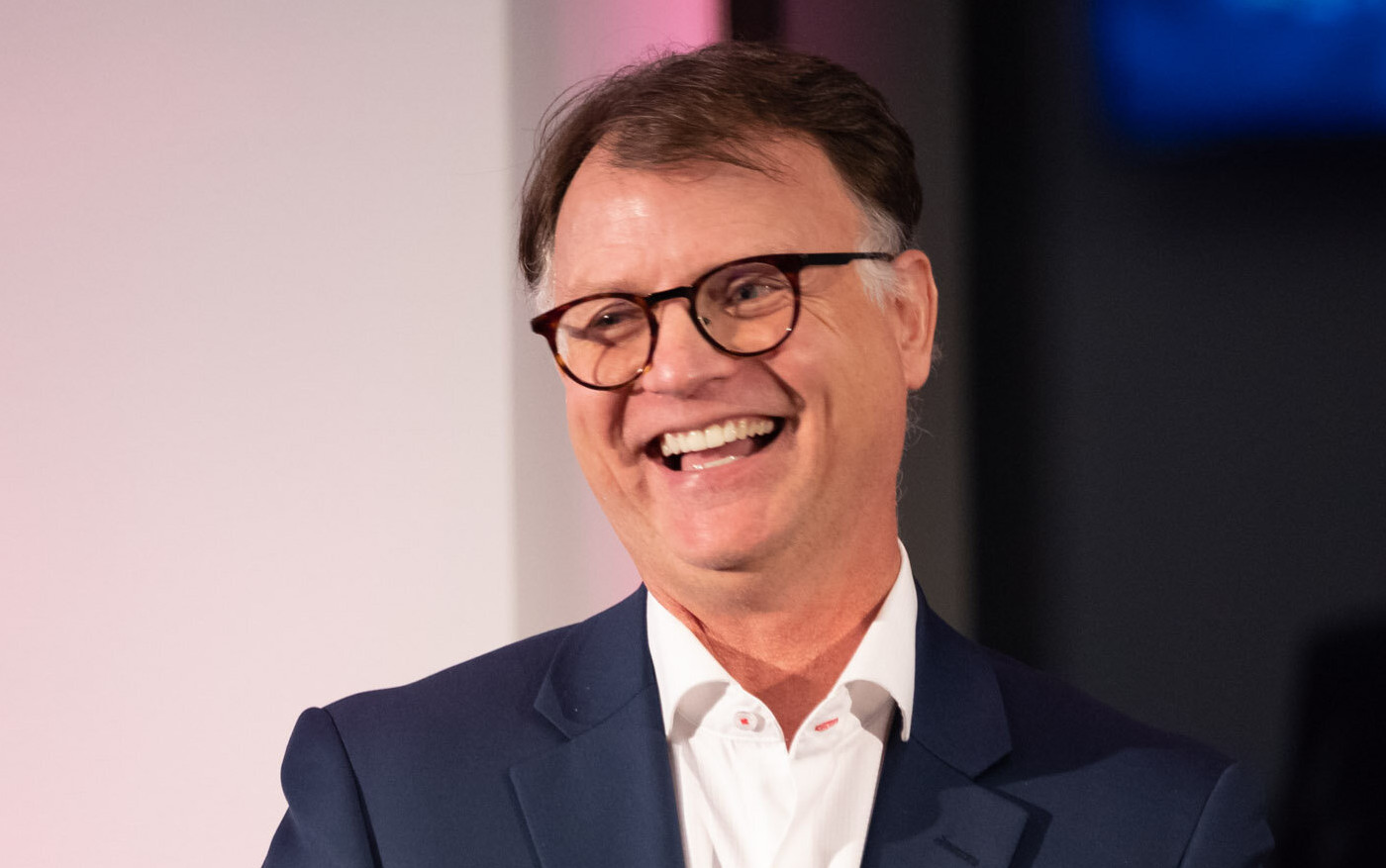 Hymne national américain : Jean-Marc Léger veut entendre des huées au ...