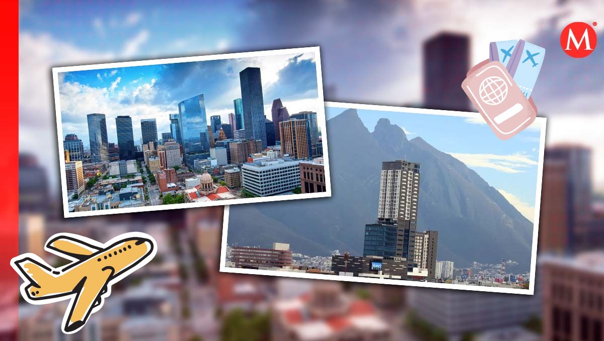 ¿Planeando las vacaciones? Así los precios de boletos de avión para ...