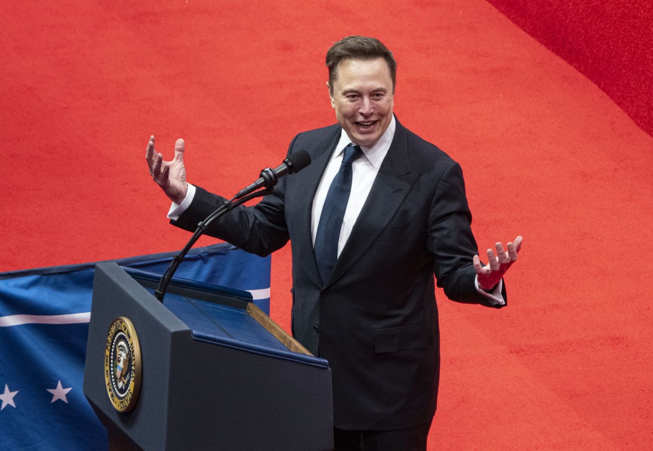 DOGE Gains Access to Payment System Doling Out Trillions to Americans