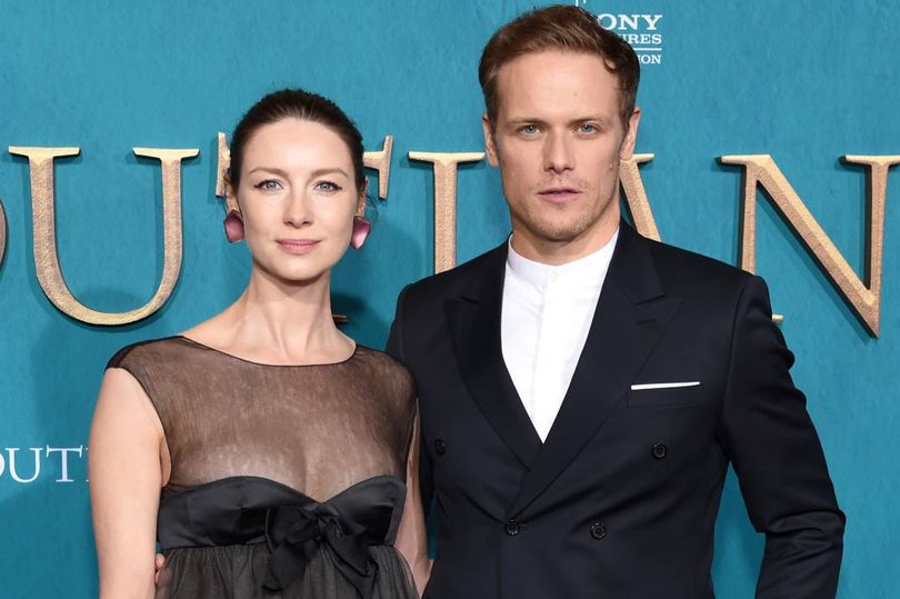 Outlander star's 'heartbreaking' Irish film free to stream this weekend