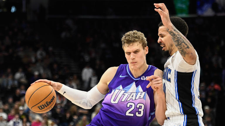 Utah Jazz vs Orlando Magic: recap and final score Utah Jazz vs Orlando Magic: recap and final score