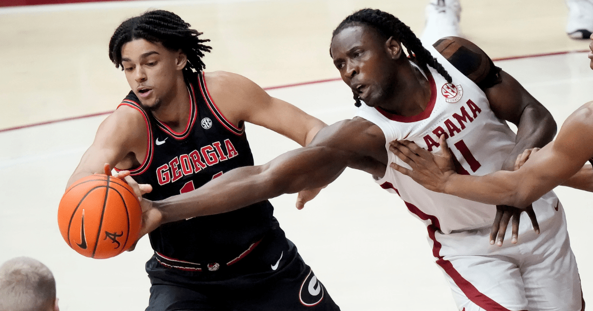 Alabama defense takes positive steps forward in win over Georgia