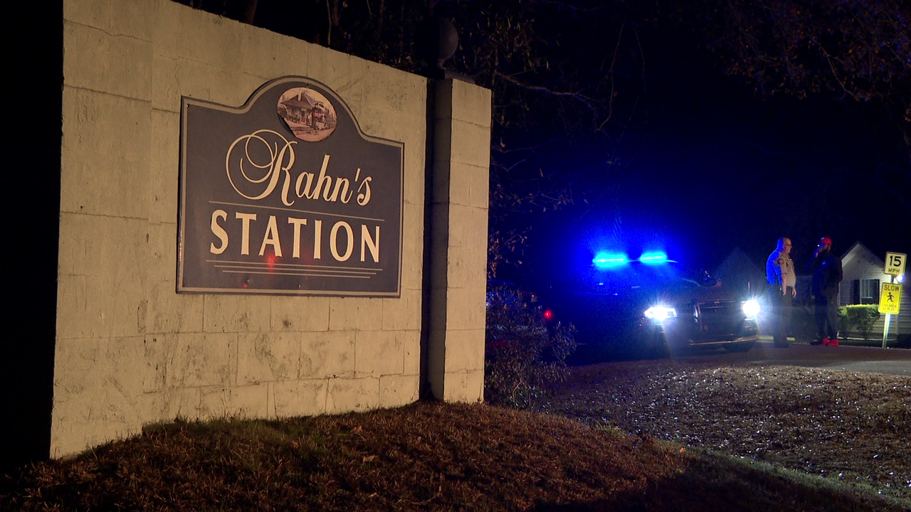 Investigators: Rincon man killed guest with shotgun, knife attack ...