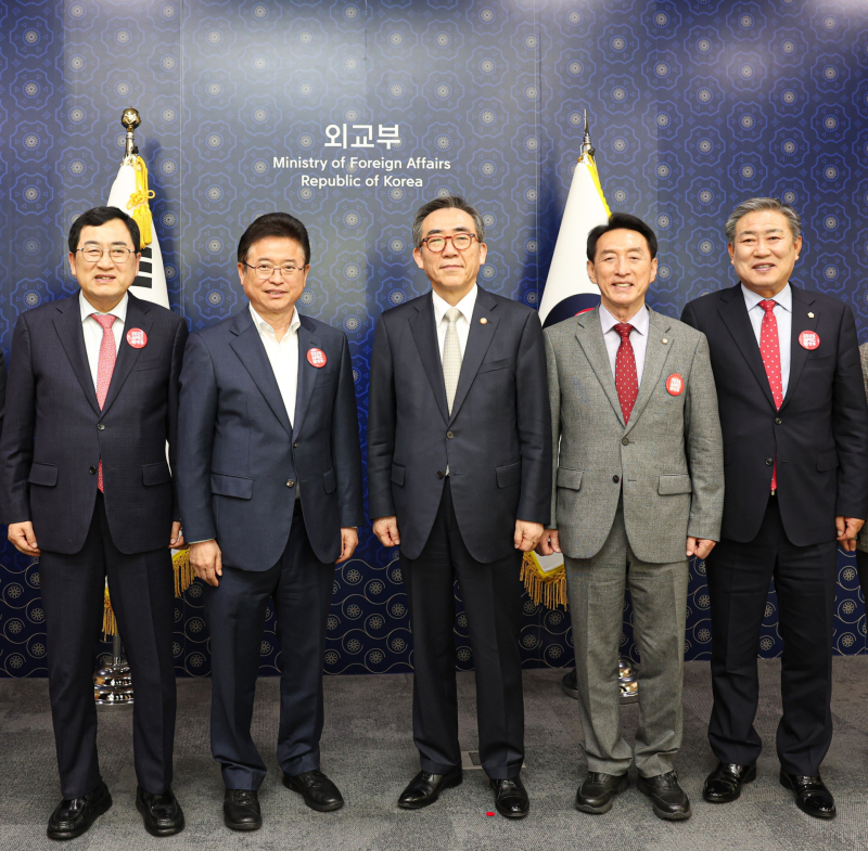 이철우 지사 “경주 APEC, 88올림픽 같은 역사적 순간 만들 것”