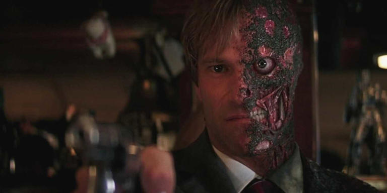 All 14 Major DC Characters In The Dark Knight Trilogy Ranked By Threat Level