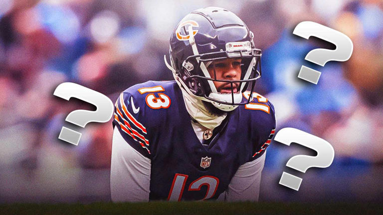 Ranking 5 best Keenan Allen landing spots in 2025 NFL free agency