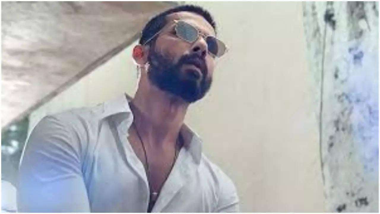 'Deva' Twitter review: Audiences call Shahid Kapoor's performance as a "masterpiece"